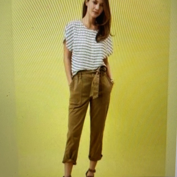 CAbi | Pants & Jumpsuits | Cabi Discovery Pant Style 5693 Sz 4 | Poshmark